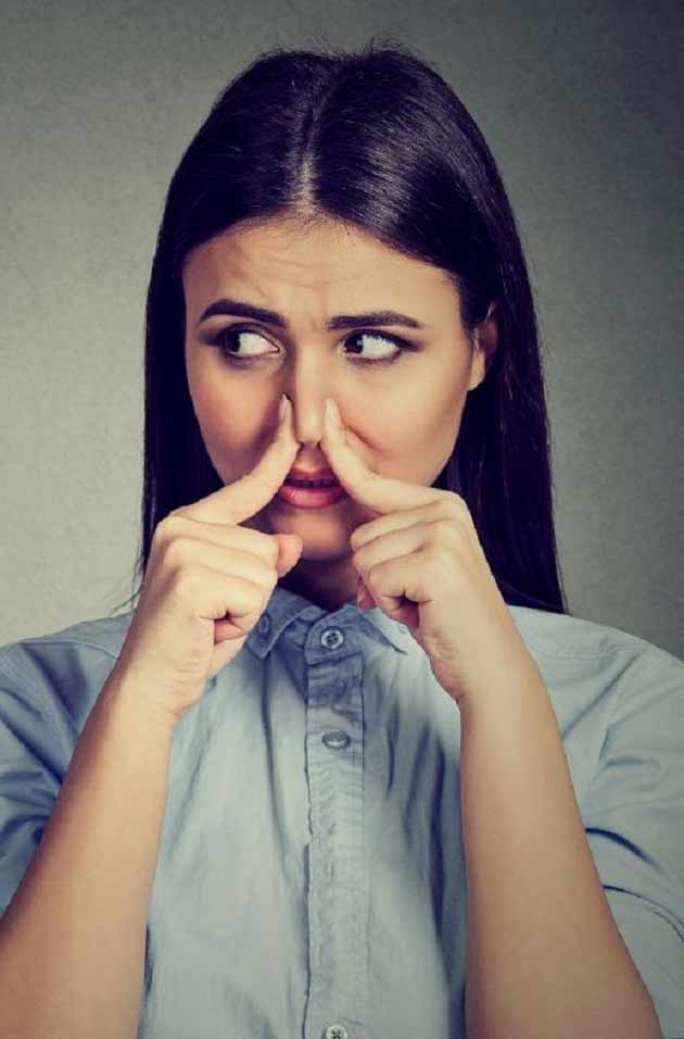 تعبیر خواب خارج شدن باد از شکم دیگران و باد معده امام صادق و گوزیدن زن ...